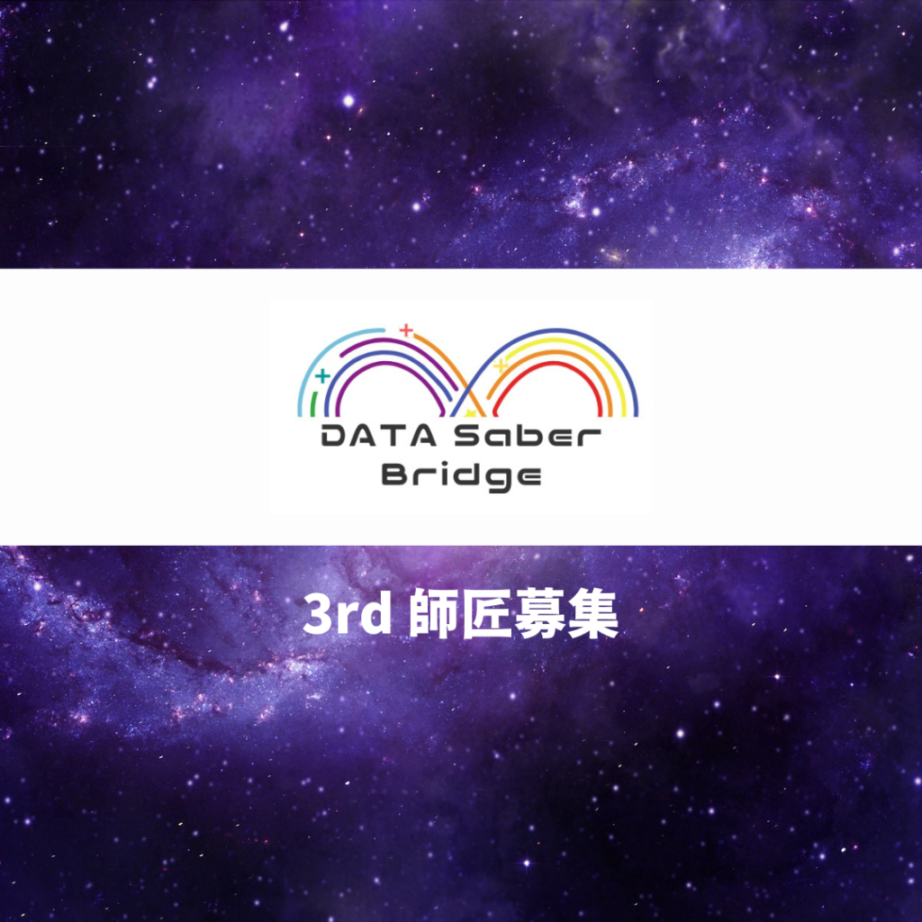 DATA Saber - Bridge