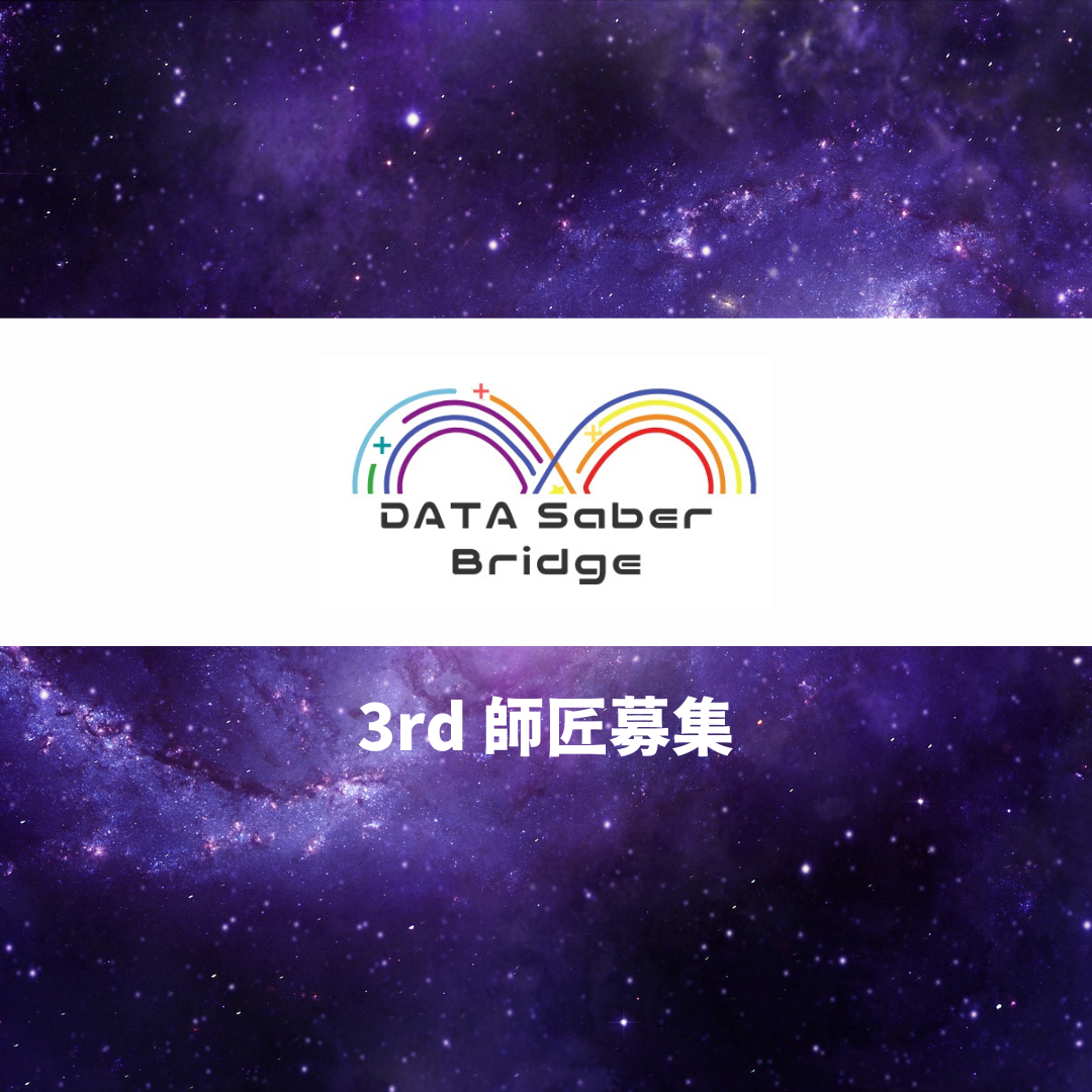 DATA Saber - Bridge